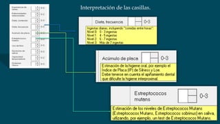 Cariogram | PPTX