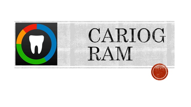 cariogram.pptx