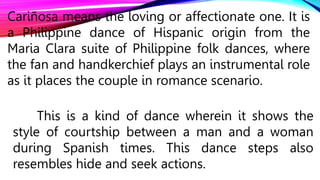 CariÑosa.pptx