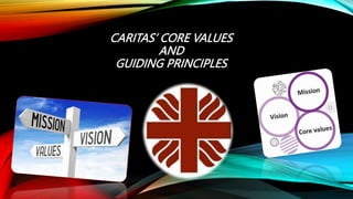 Caritas' Core Values.pptx