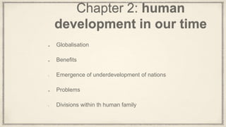 Caritas in Veritate | PPTX