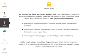 CARite Culture & Values | PPT