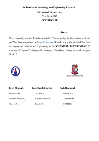 pneumatic car jack | PDF
