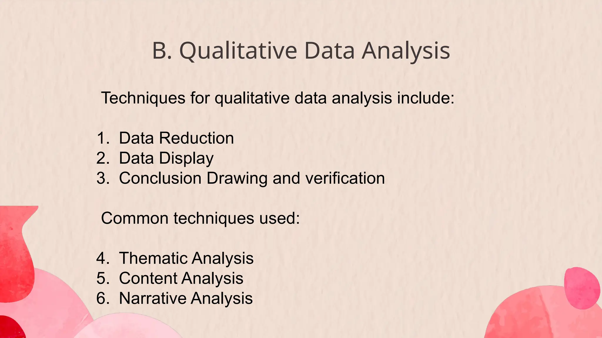 Classroom action research group 1 presentation | PPTX