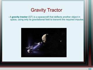 Asteroid Apophis 99942 | PPT