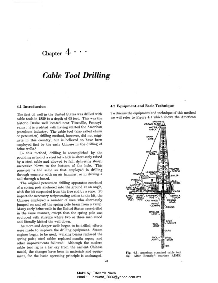 Petroleum Engineering Drilling And Well Completions By Carl Gatlin Pdf - rvxilus