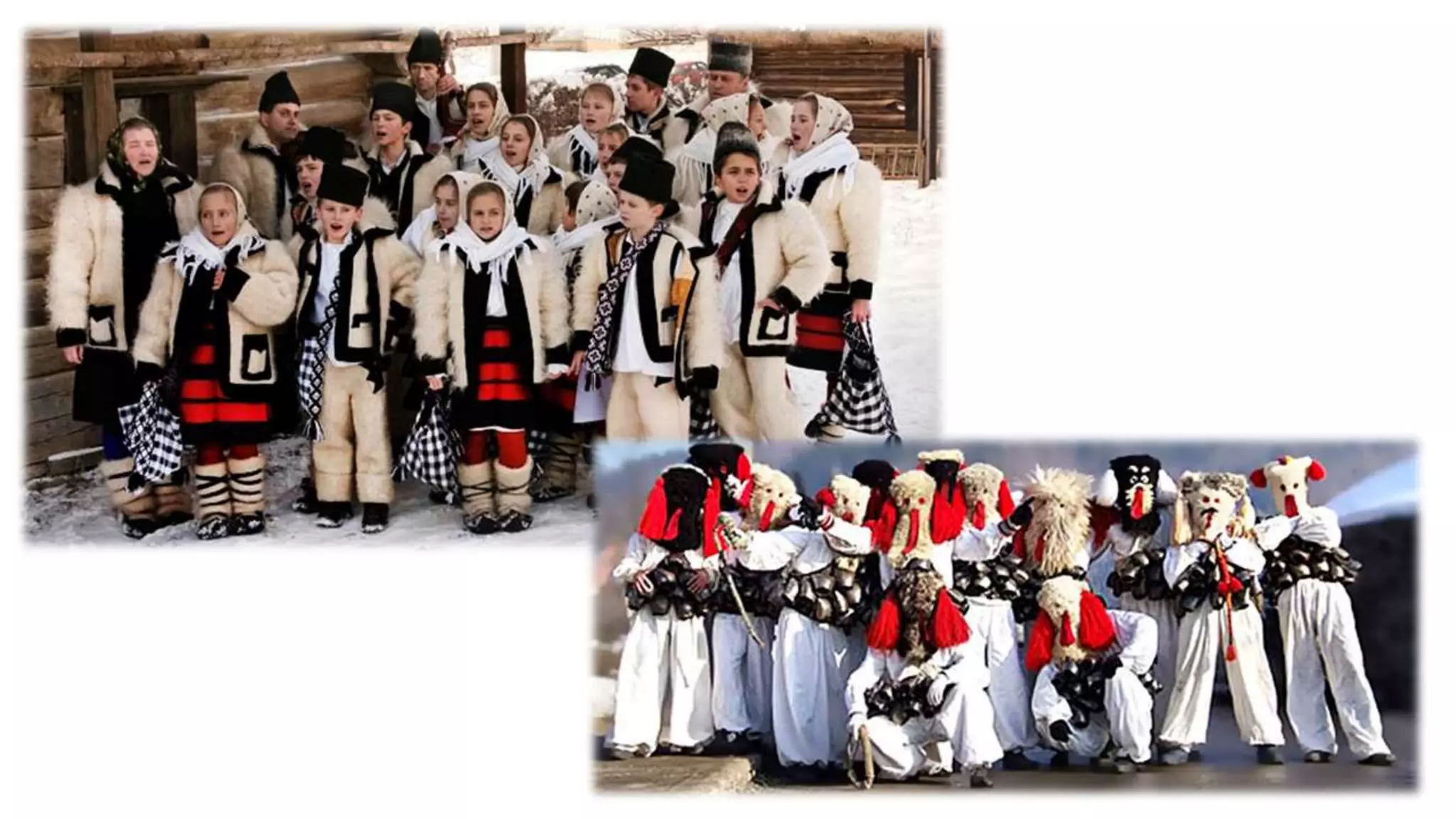 Carla - Costumul romanesc maramuresean | PDF