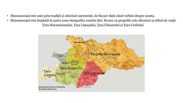 Carla - Costumul romanesc maramuresean | PDF