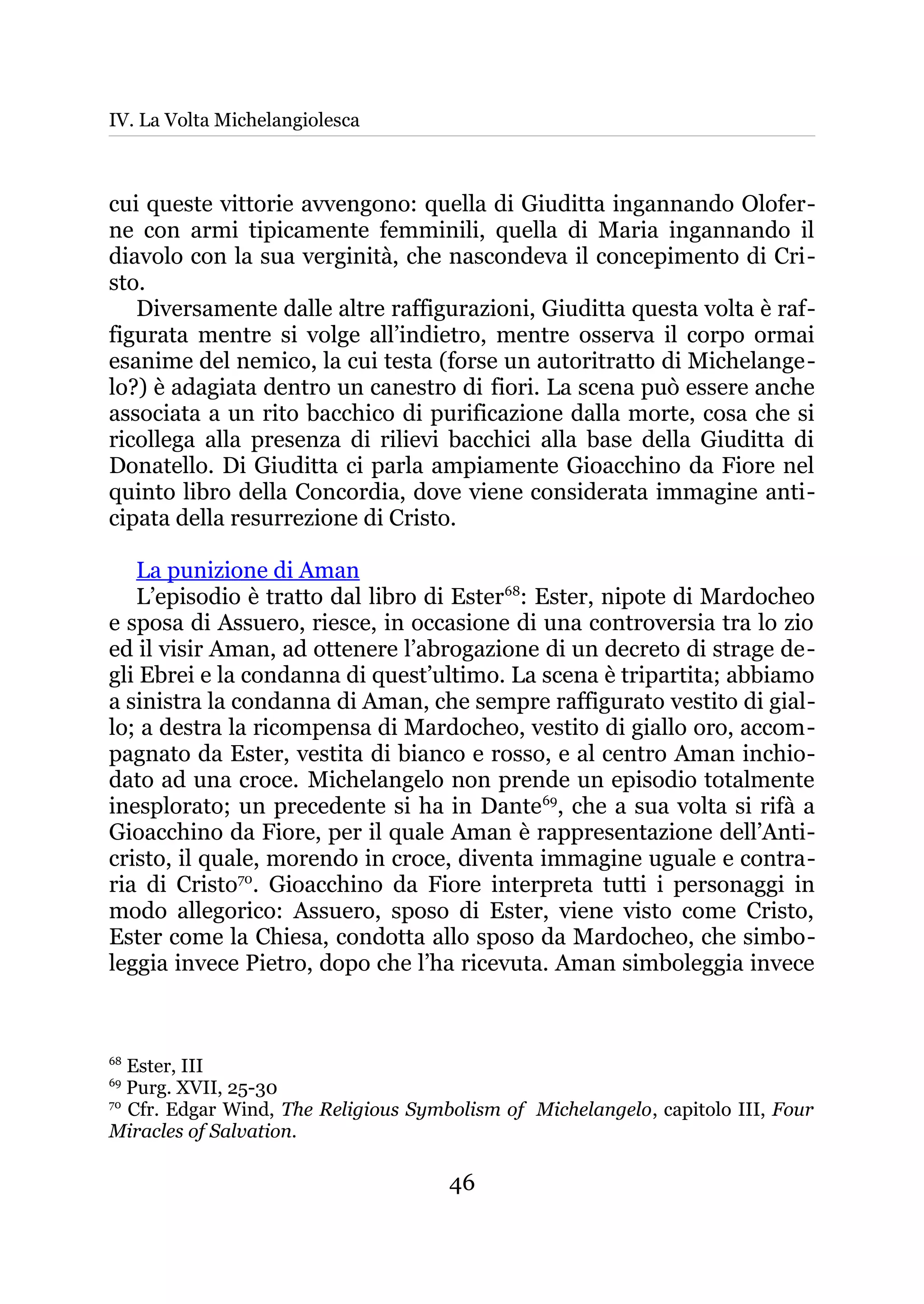Carla mancosu-cappella-sistina1 | PDF