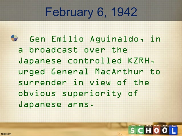 History of Radio and TV in the Philippines | PPT