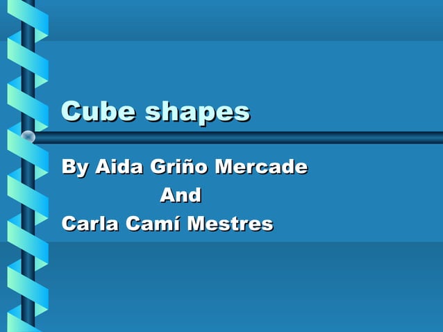 Carla i aida | PPT