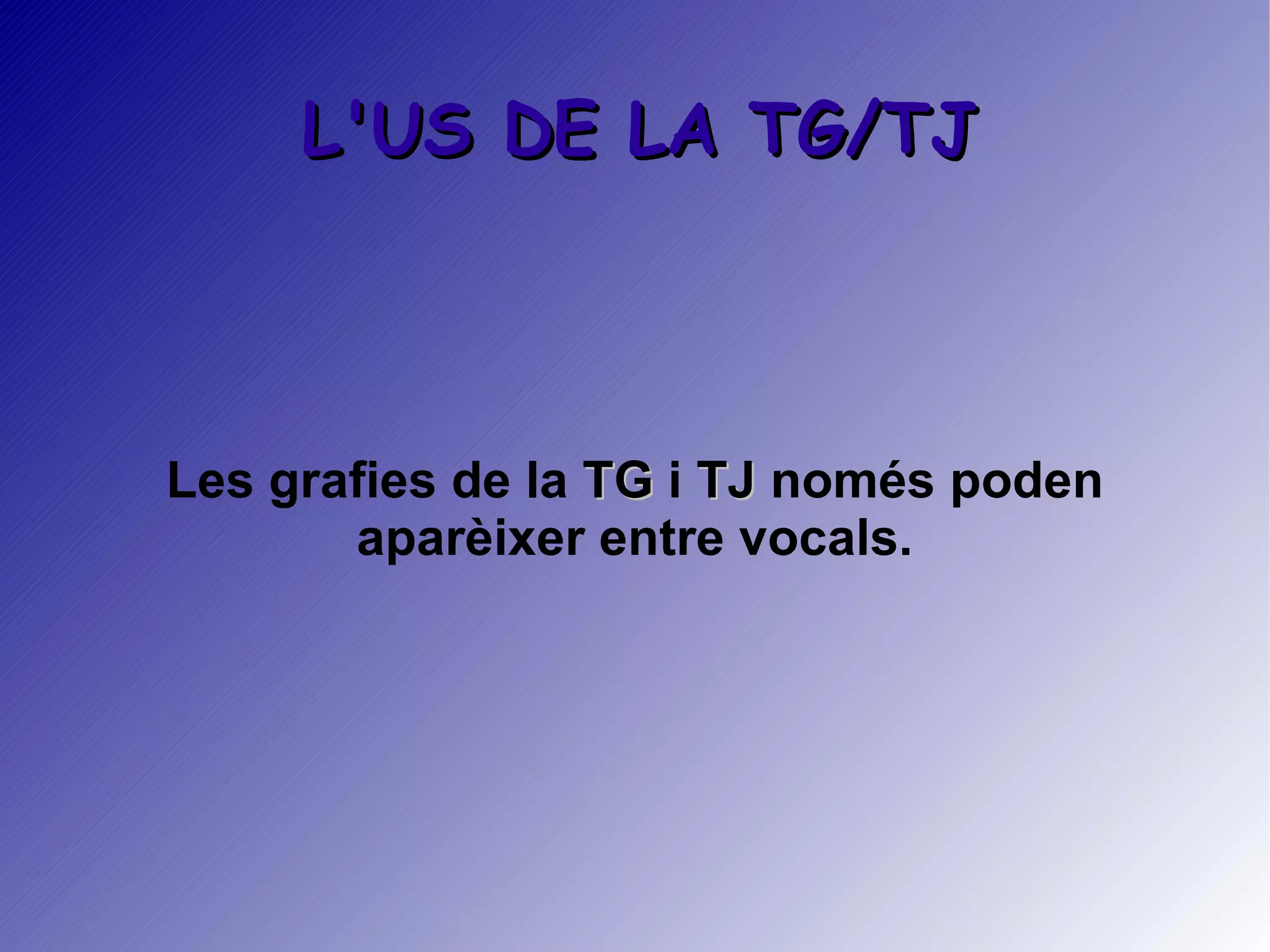 Carla i sergio | ODP