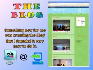 Carla Jimenez Ingles 3F | PPT