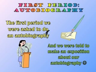 Carla Jimenez Ingles 3F | PPT