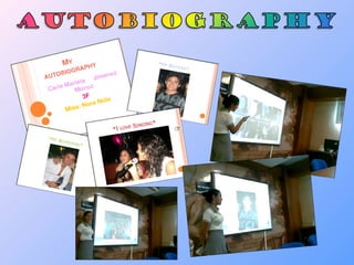 Carla Jimenez Ingles 3F | PPT