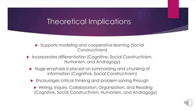 Carla mathis instructional program analysis | PPT