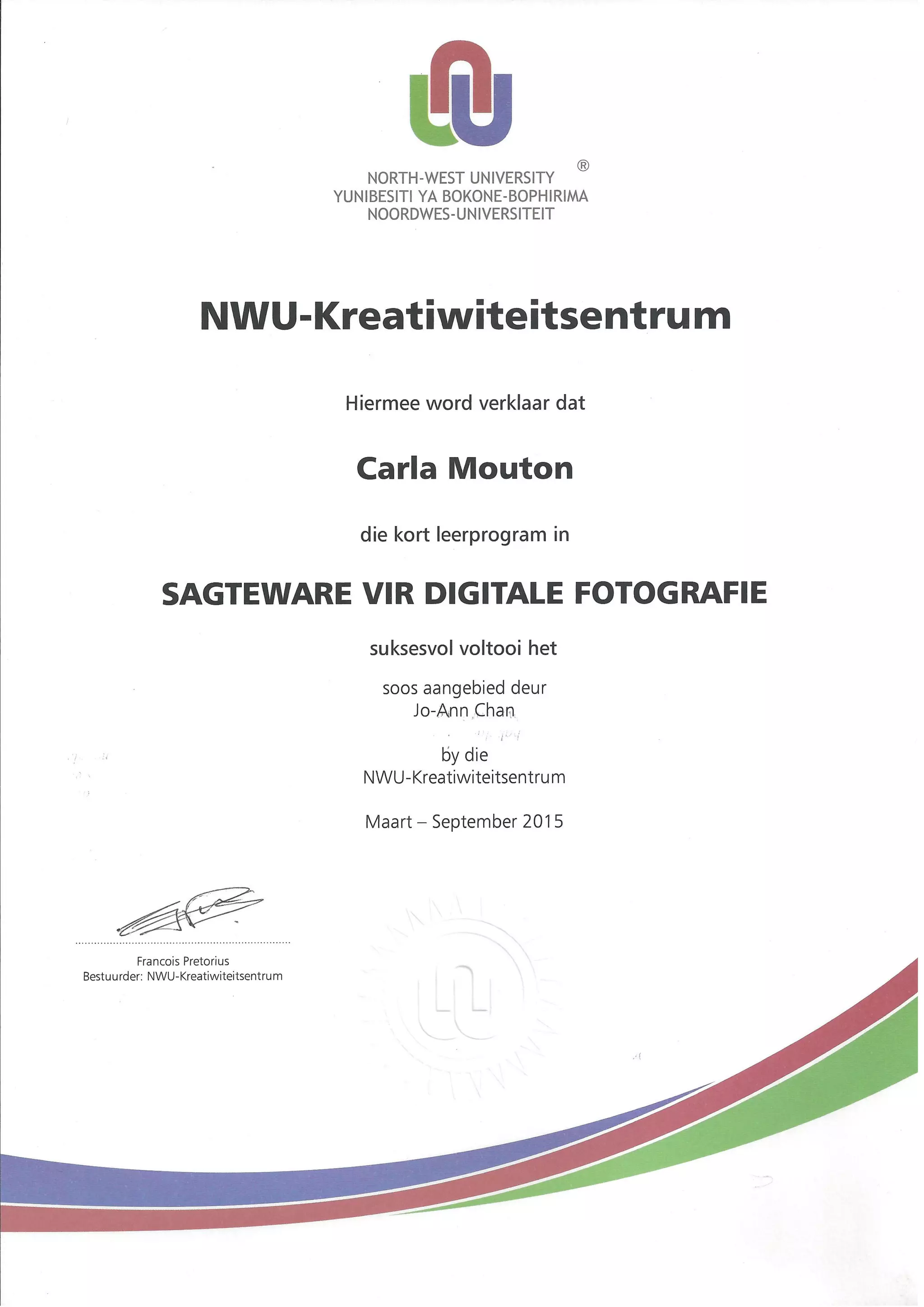 Software in Photography | PDF