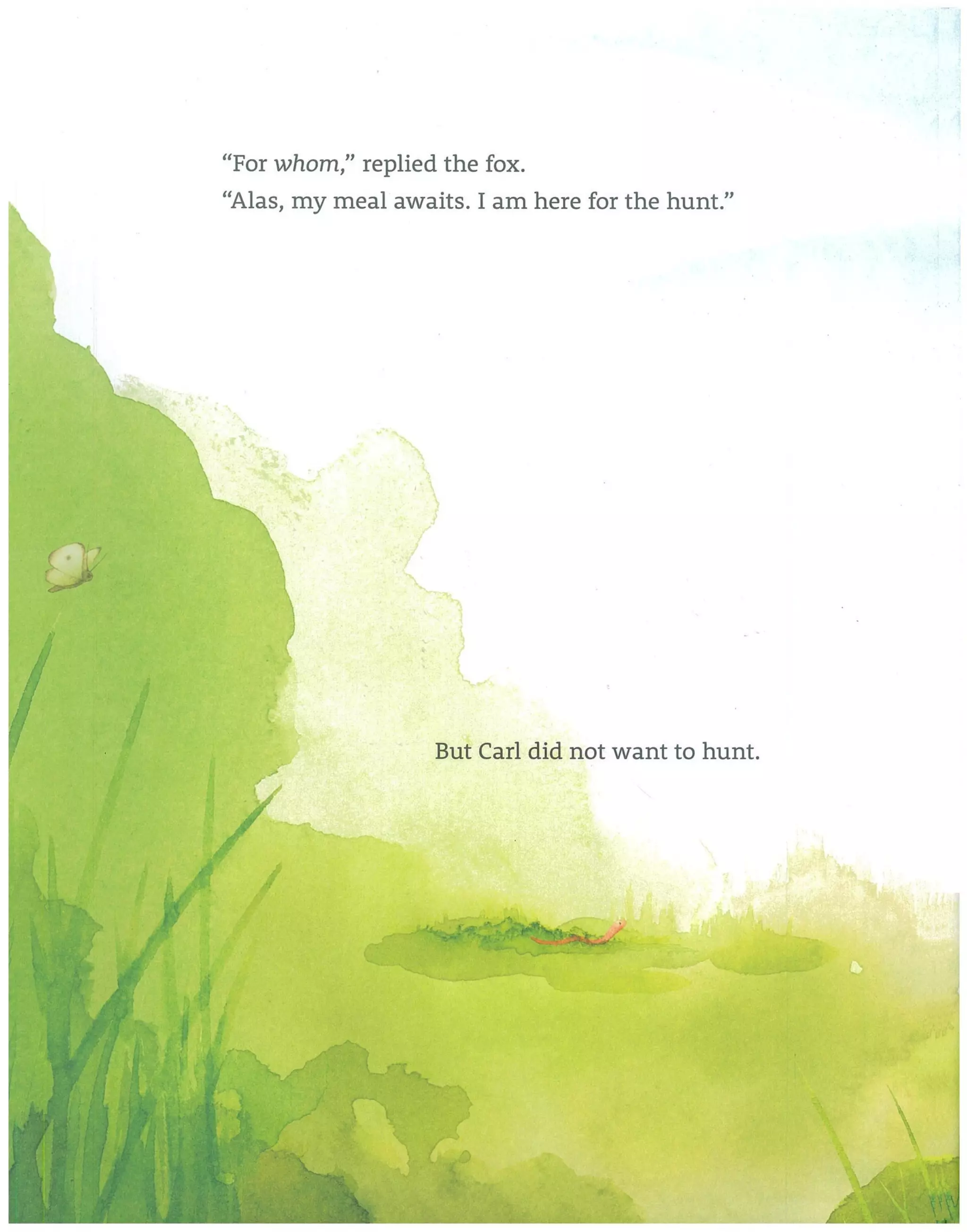 Carl and the Meaning of Life | PDF