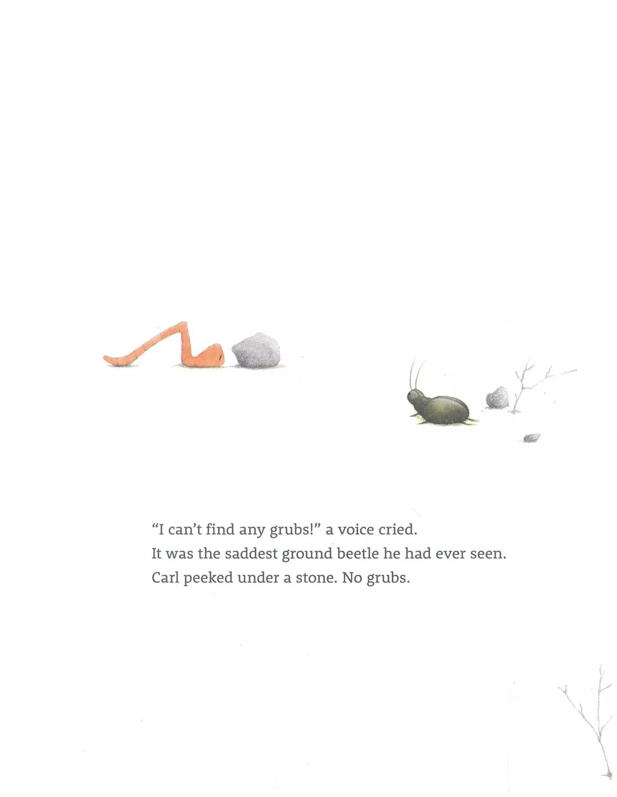 Carl and the Meaning of Life | PDF