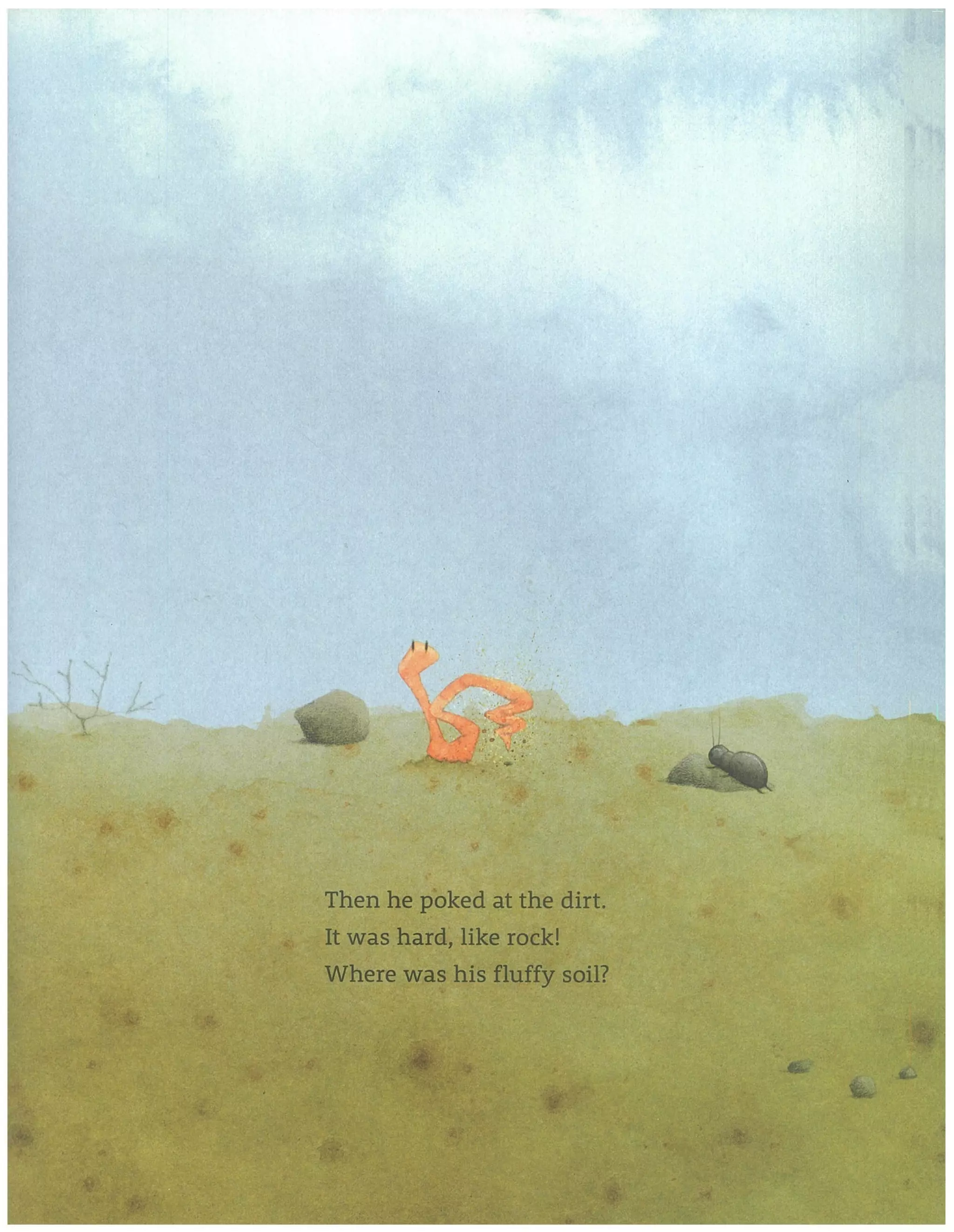 Carl and the Meaning of Life | PDF