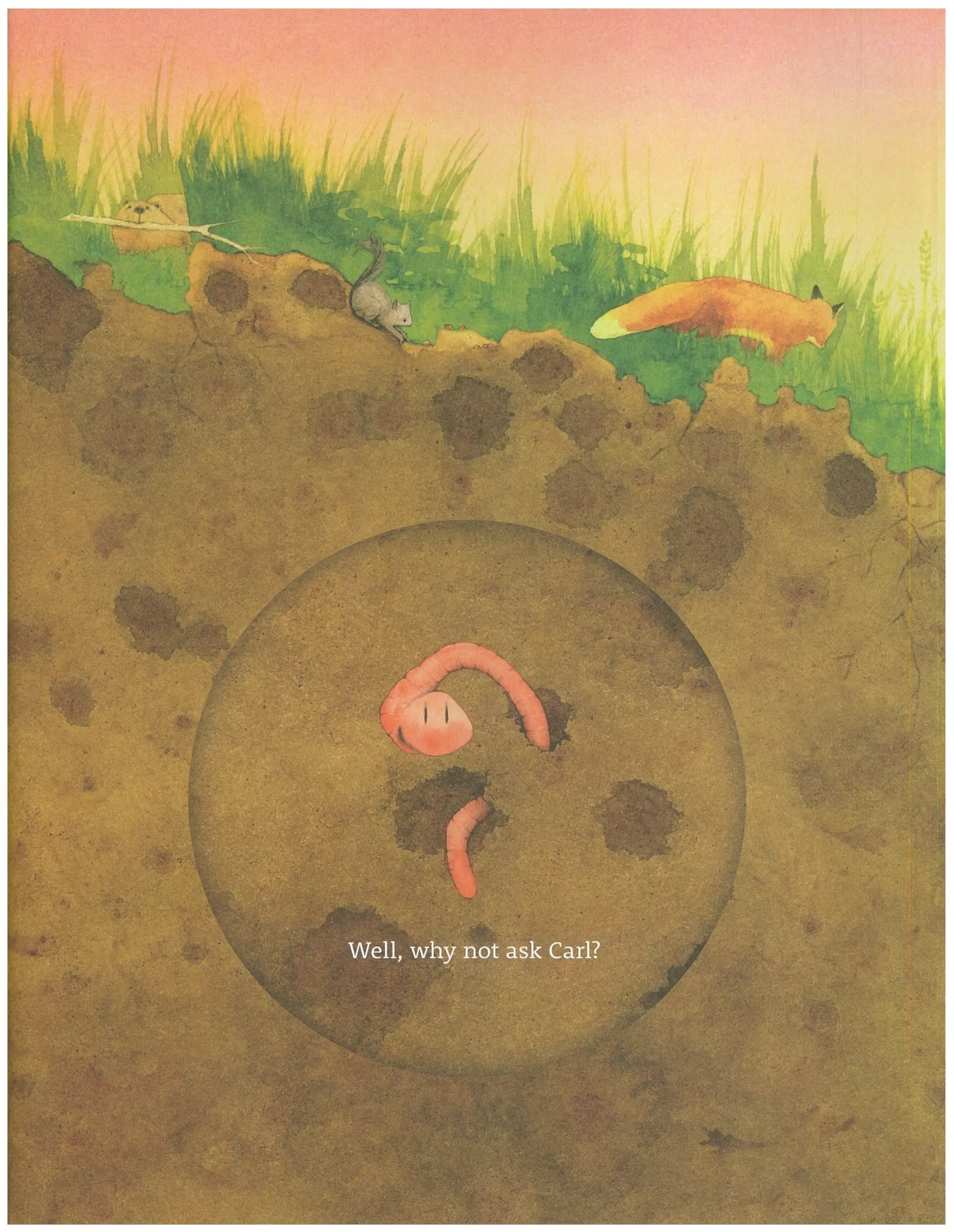 Carl and the Meaning of Life | PDF