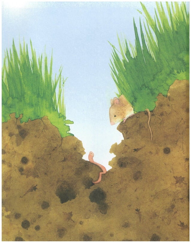 Carl and the Meaning of Life | PDF