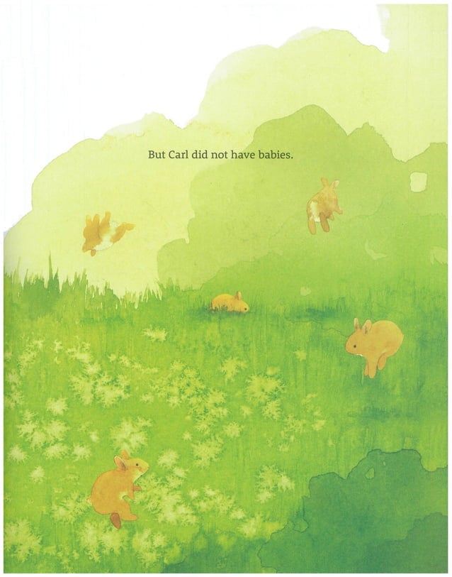 Carl and the Meaning of Life | PDF