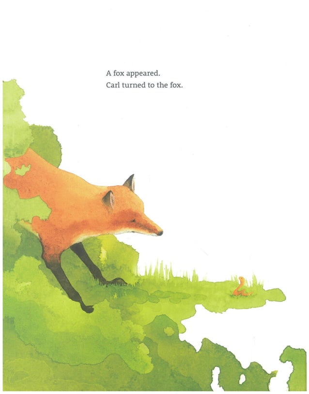 Carl and the Meaning of Life | PDF