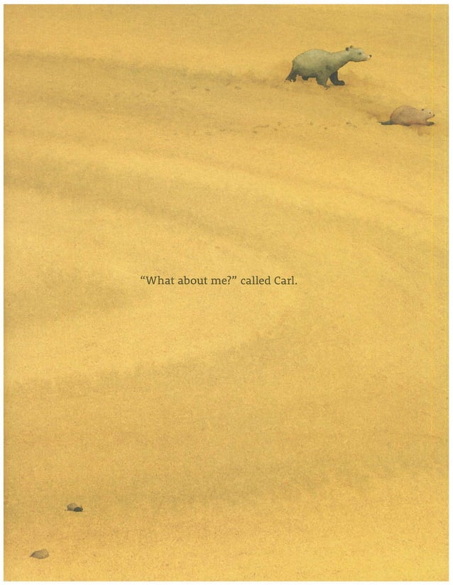 Carl and the Meaning of Life | PDF