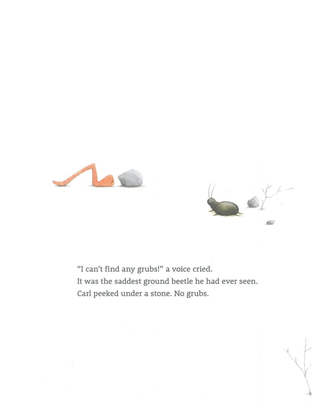 Carl and the Meaning of Life | PDF