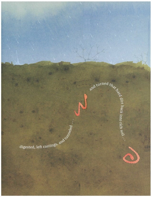 Carl and the Meaning of Life | PDF