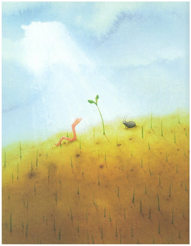 Carl and the Meaning of Life | PDF