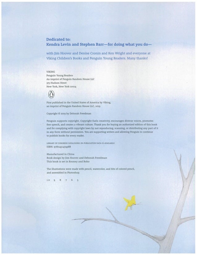 Carl and the Meaning of Life | PDF