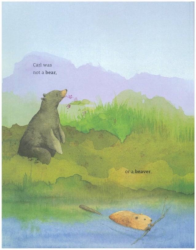 Carl and the Meaning of Life | PDF