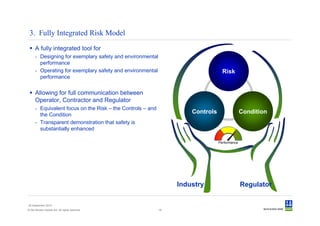 DNV suggestions for changes to the US safety regime | PDF