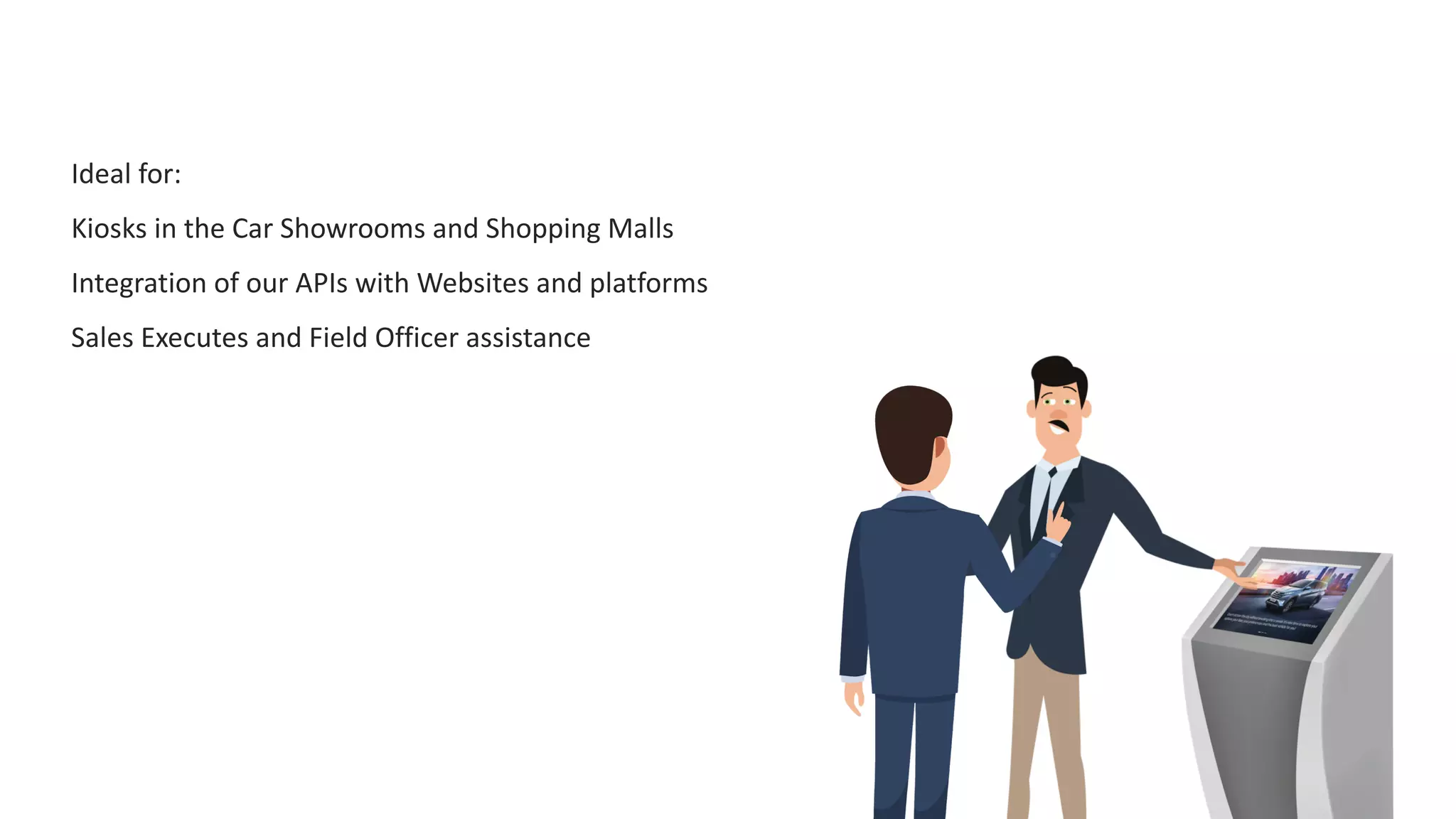 Carlattice - Car Recommendation Engine | PPT