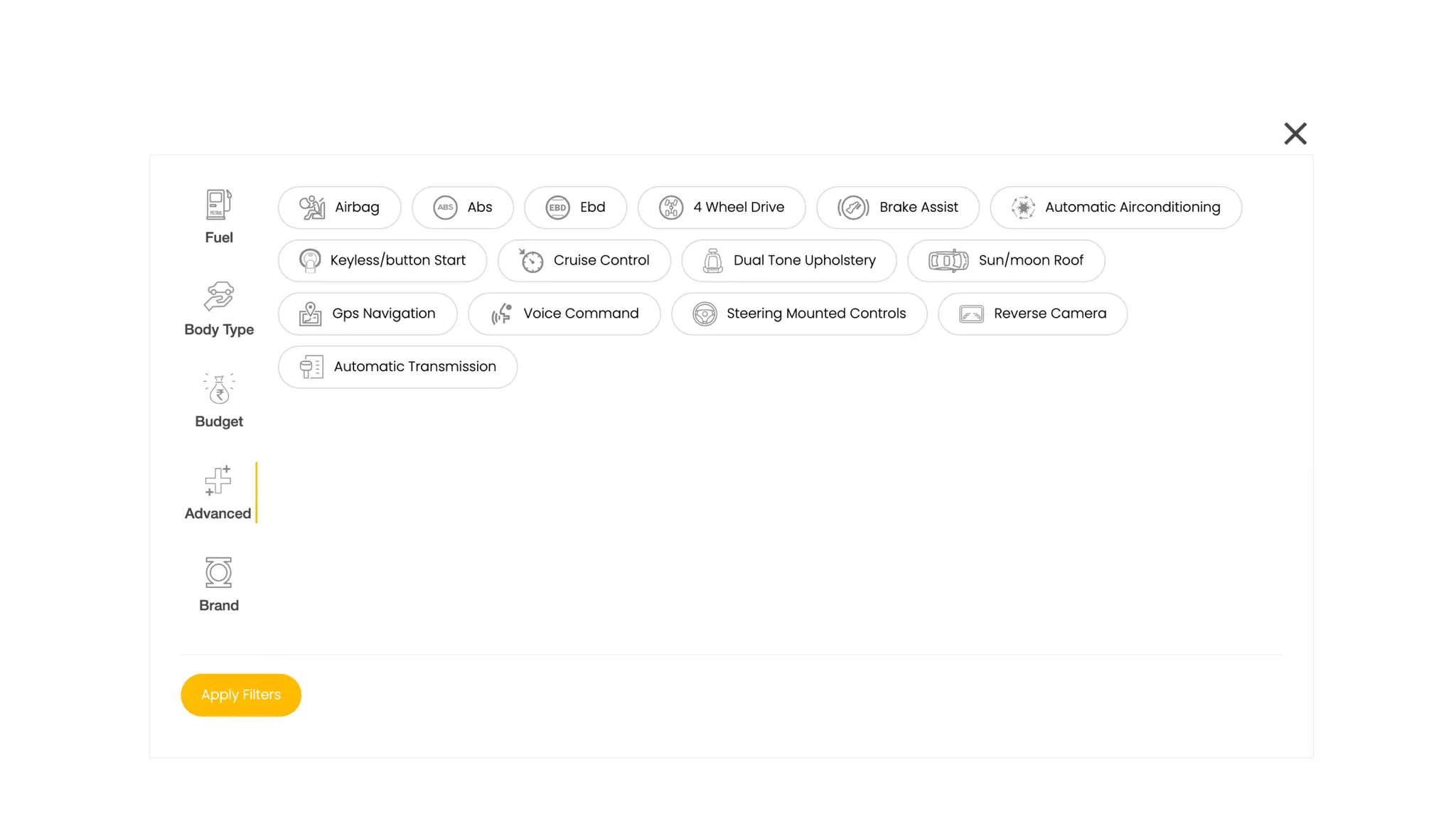 Carlattice - Car Recommendation Engine | PPT