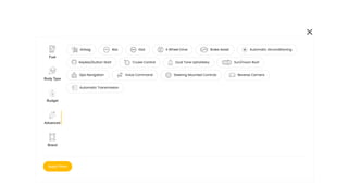 Carlattice - Car Recommendation Engine | PPT