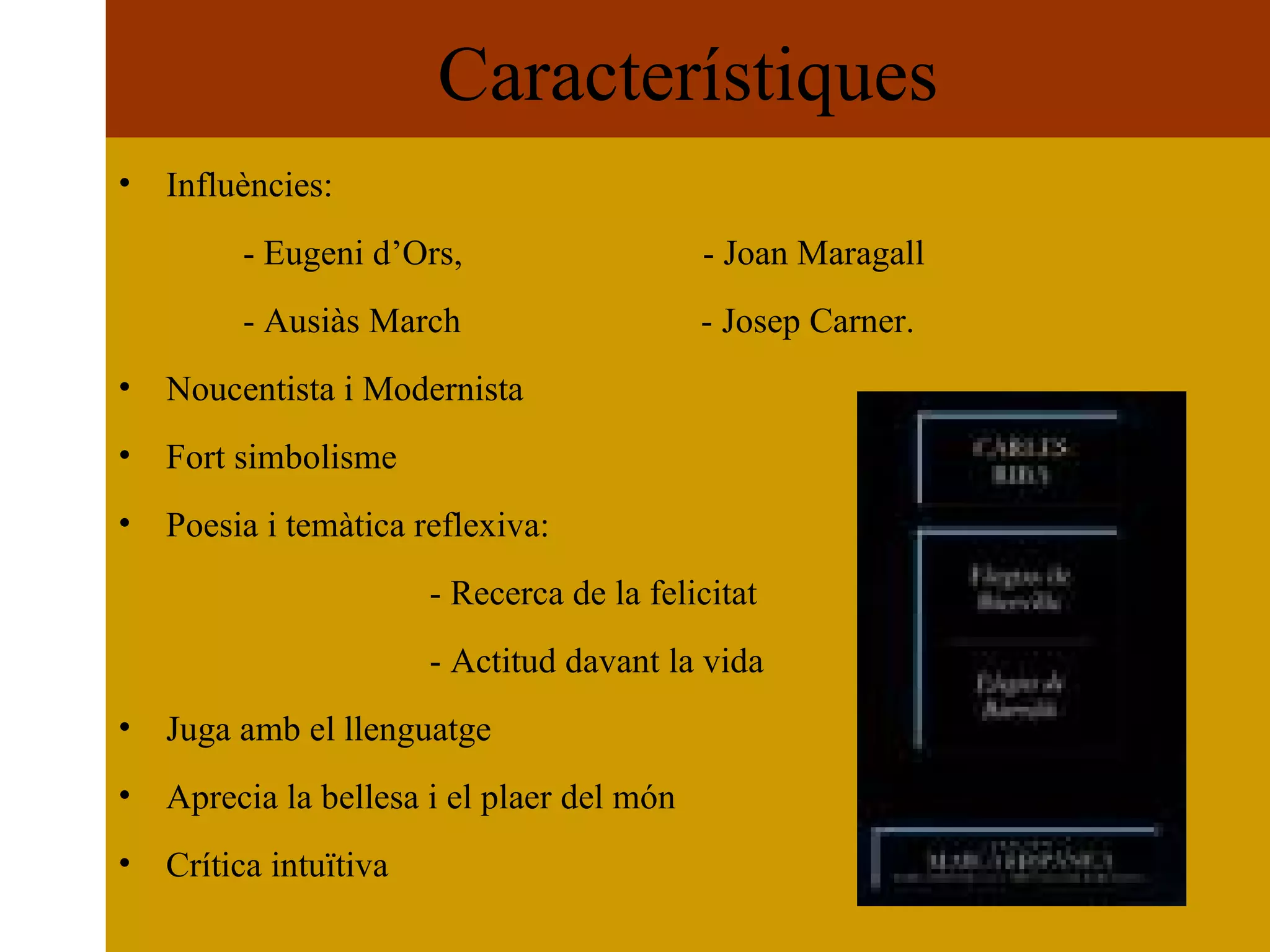 Carles Riba (1893 1959) | PPT