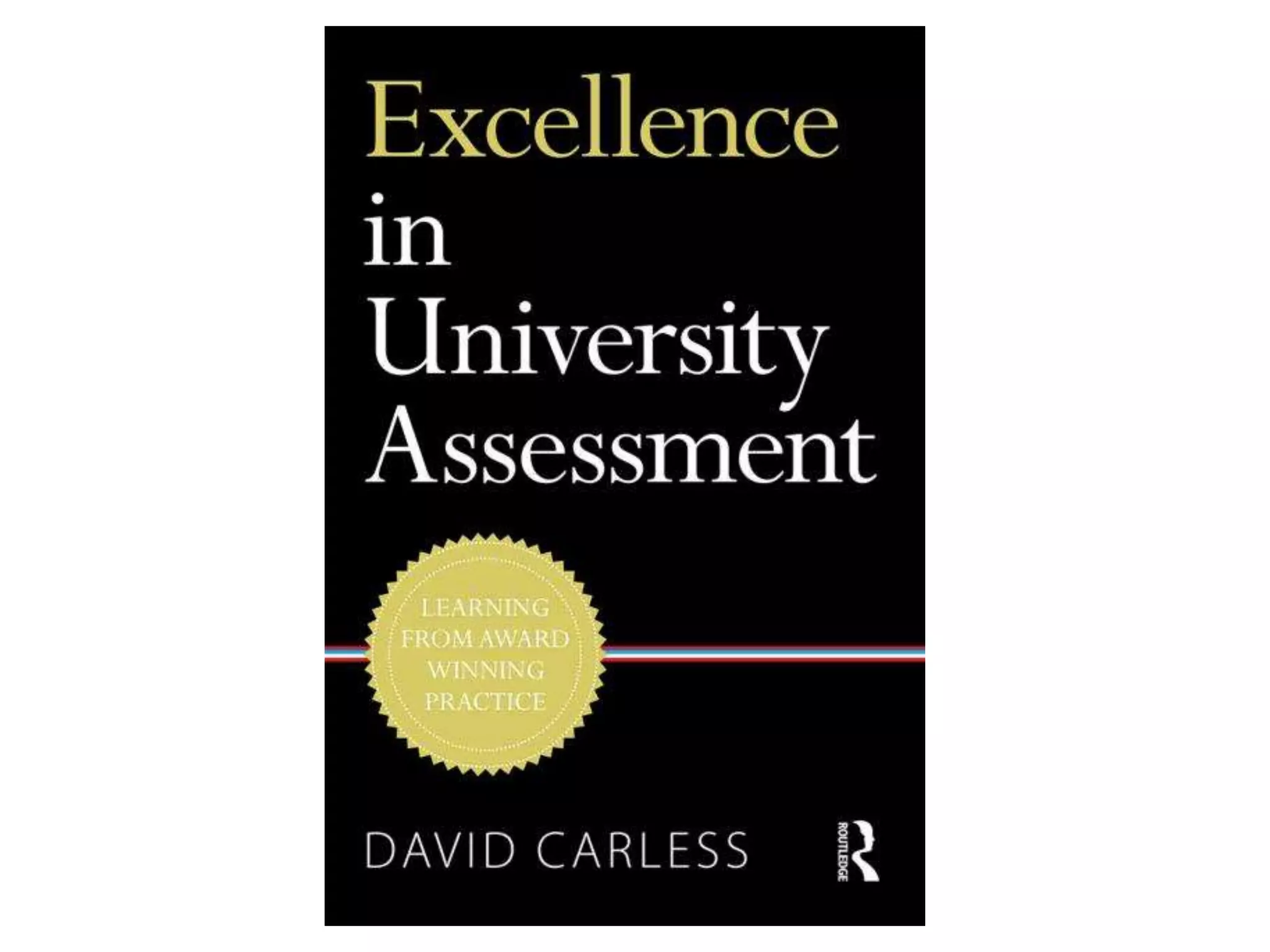 Teacher feedback literacy & feedback designs for student learning | PPT