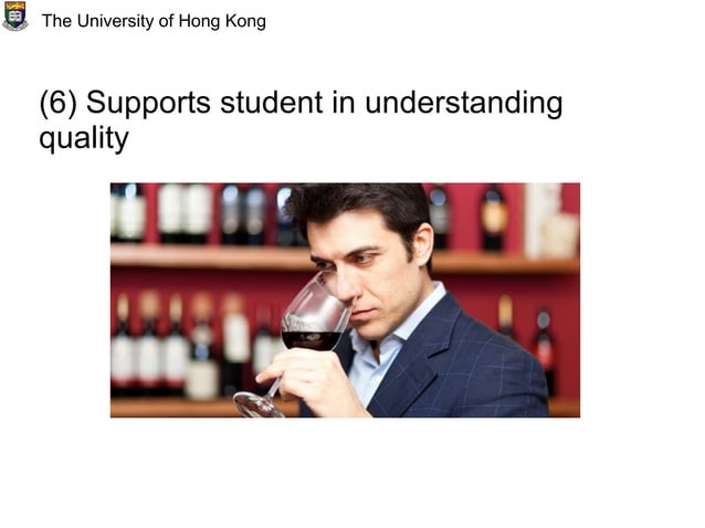 Designing effective assessment | PPT