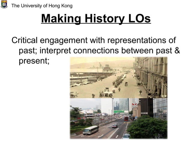 Designing effective assessment | PPT