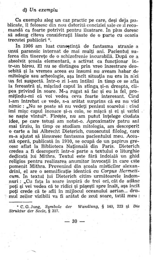 Carl gustav jung in lumea arhetipurilor | PDF