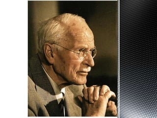 Carl gustav jung photo album | PPTX