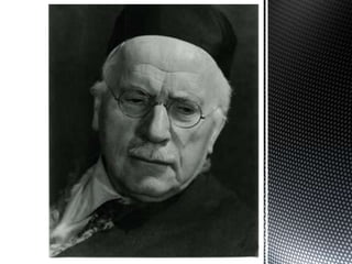 Carl gustav jung photo album | PPT