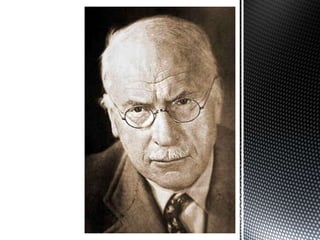 Carl gustav jung photo album | PPTX