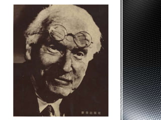Carl gustav jung photo album | PPT
