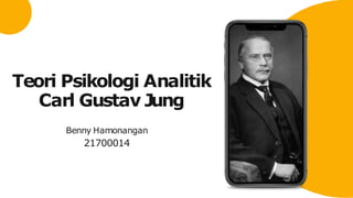 Carl Gustav Jung pptx.pptx