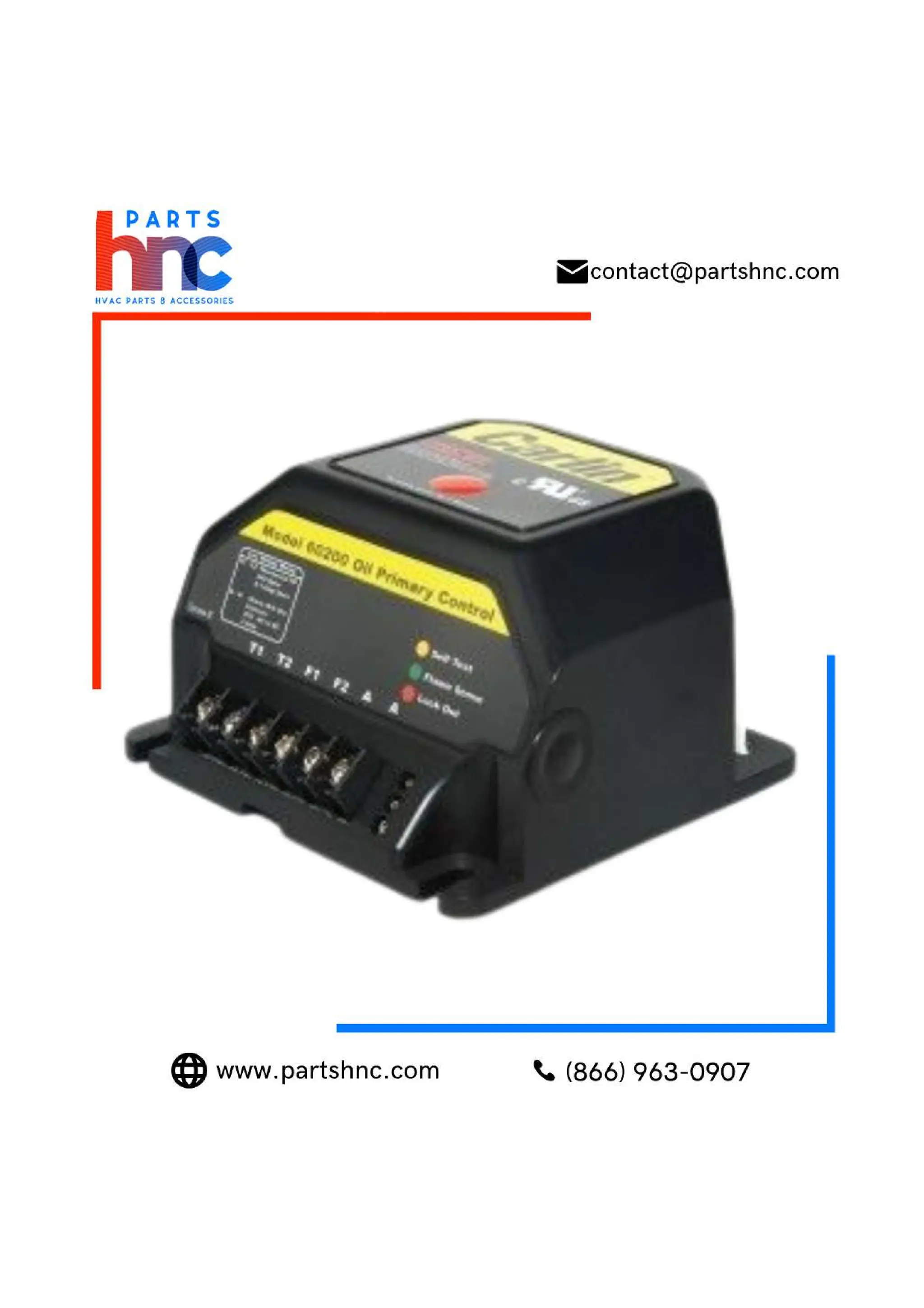 Carlin 6020002S - 60200 Primary Control 151515 PartsHnC | PDF