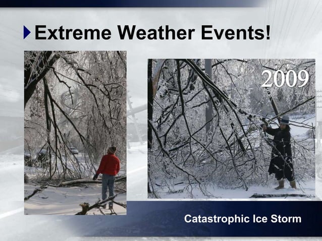 Severe Weather Presentation | PPTX | Weather | Science